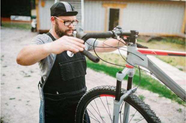 How To Raise Bike Handlebars - Pedal Street